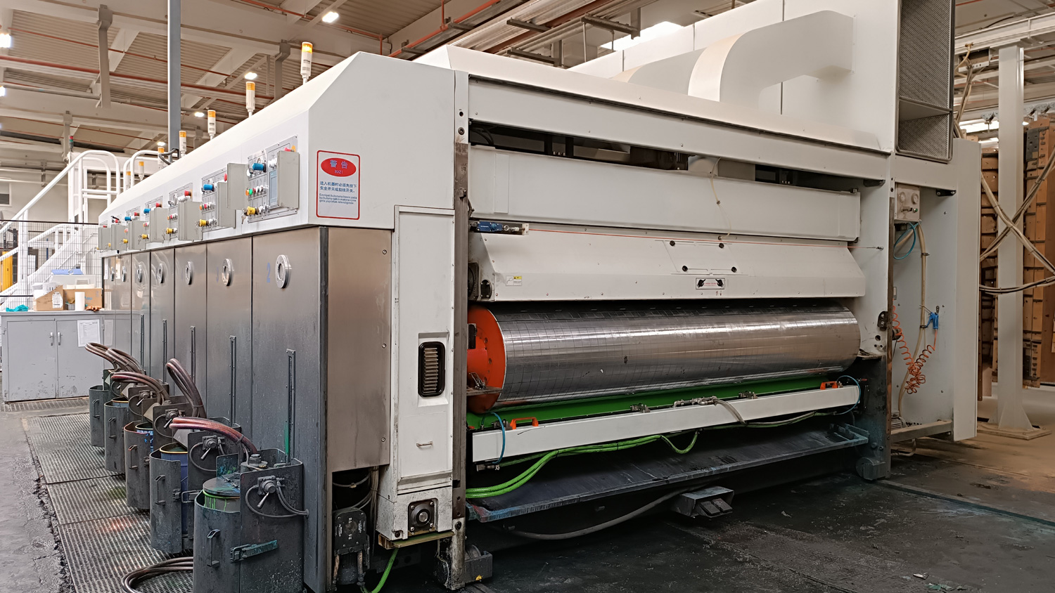 Flexographic Printing Accessories & Equipment | Technoflex Inc